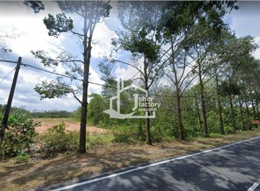 Kulai Sedenak Residential Land - Johor Factory & Land For Sale, Rent